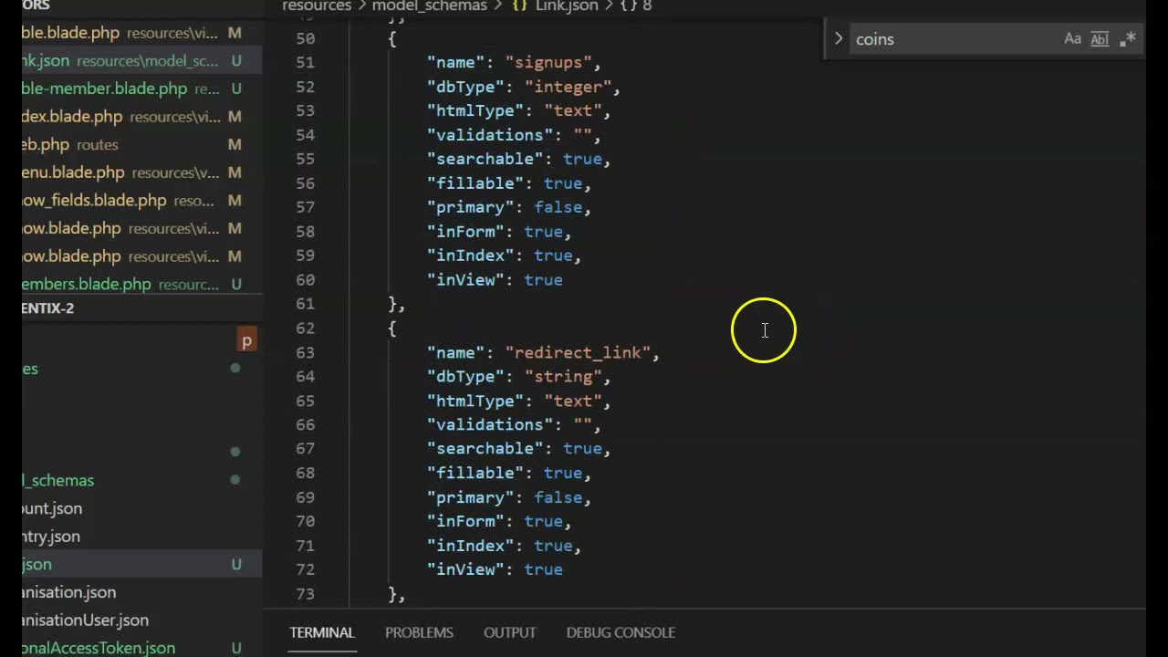 How to convert JSON, XML, XLS, CSV into SQL online automatic