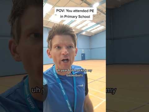 PE - What did I miss? #schoollife #students #school #schoolmemes #teacher #teaching