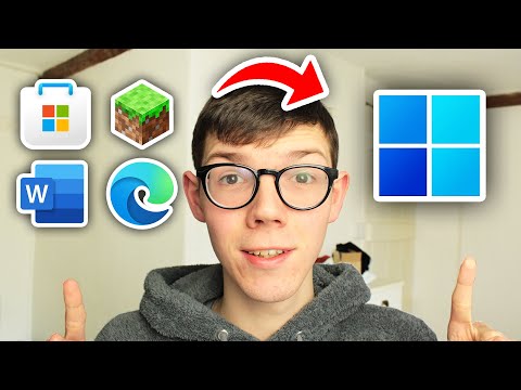 How To Hide Desktop Icons In Windows 11 - Full Guide