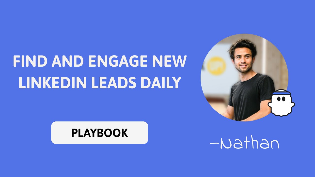 Daily LinkedIn Lead Gen on Autopilot with Watcher Mode