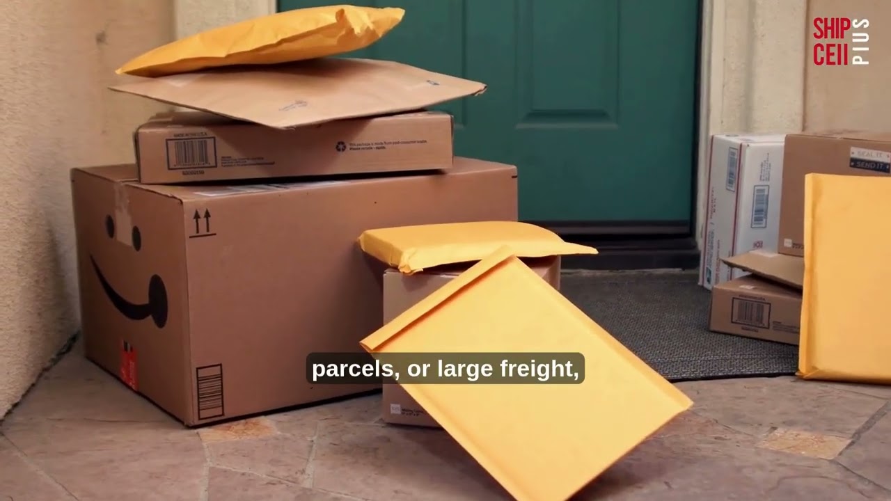 DHL Shipping Secrets Revealed Fast & Affordable Rates