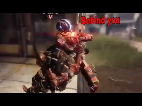 Steam Community :: Video :: All unlockable executions in (Titanfall 2)