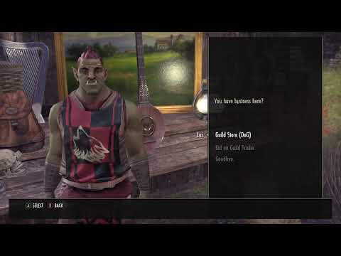 ESO Price Guide: August 25 2022- August 31 2022