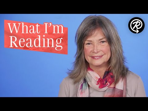 Delia Owens: What I’m Reading (author of WHERE THE CRAWDADS SING)