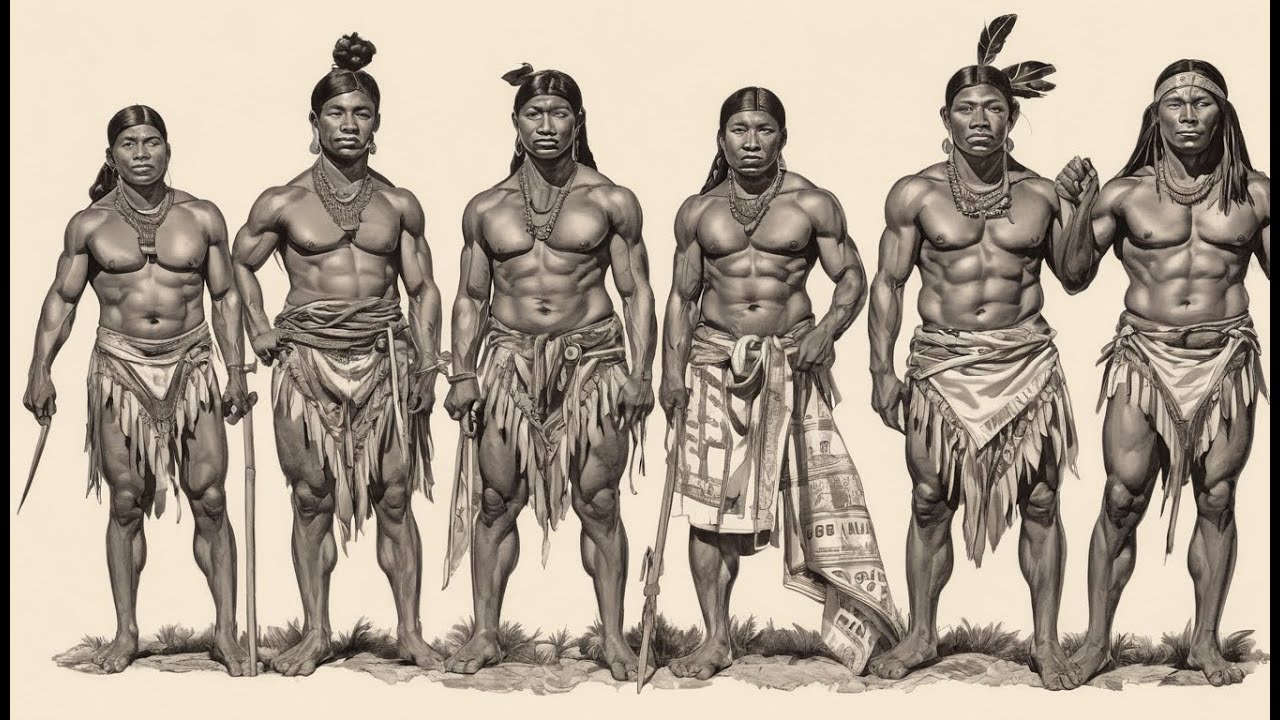 The Black Cherokee and Their Role in American History