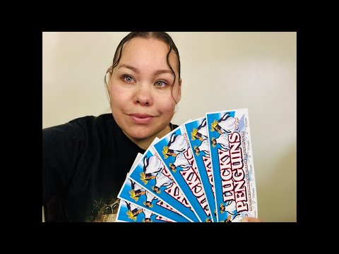 Hot Shots Bingo! $1000 payout!