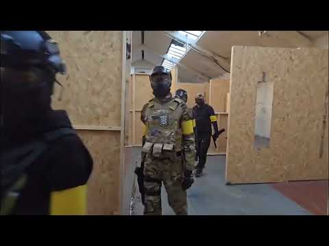 Funny Airsoft clips 29 04 25