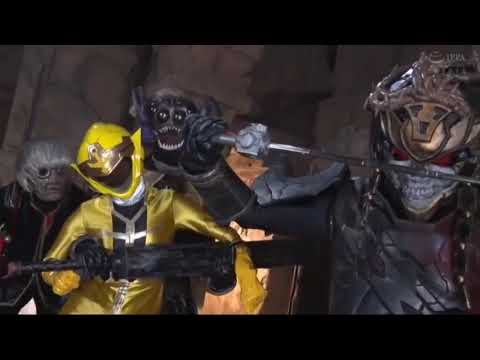 RANGER KUNING