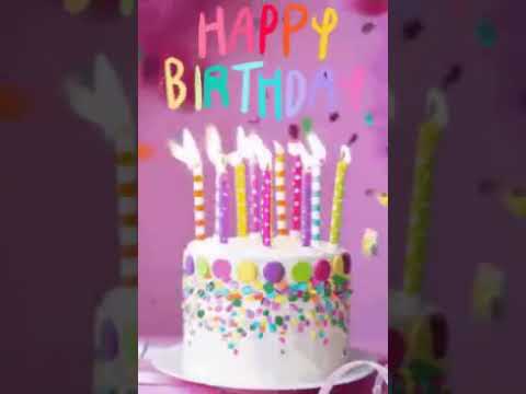 happy birthday gif 🎂