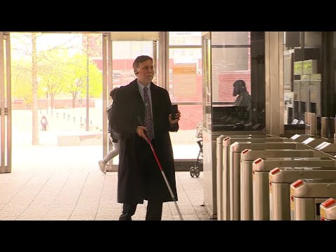 MBTA partners with tech company to help blind passengers navigate transit