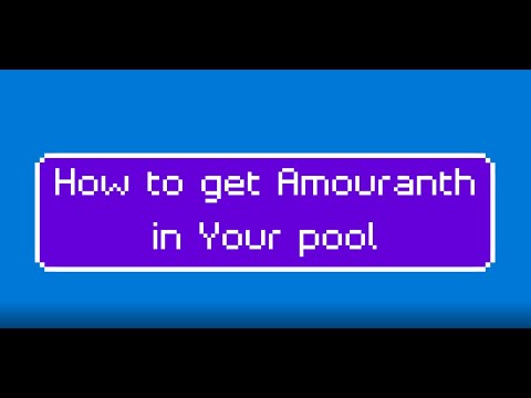Steam Community :: Video :: How to get Amouranth in Your pool💦🍑