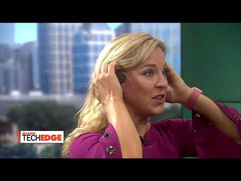 Top sports gadgets with guru Jenn Jolly