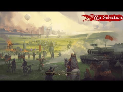Steam Community :: War Selection