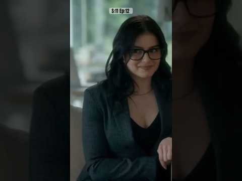 MODERN FAMILY | Alex Hires a Hot New Assistant