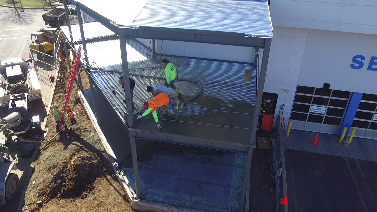 Service Addition