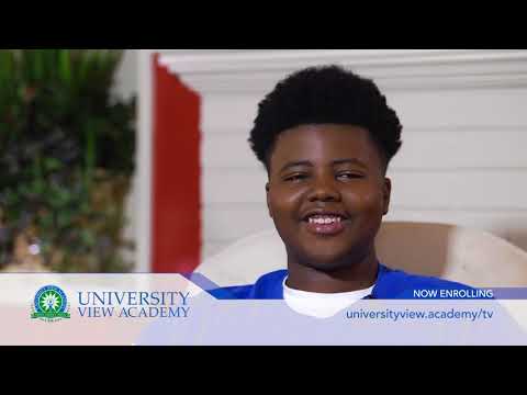 University View Academy | Louisiana K-12 Public Online School