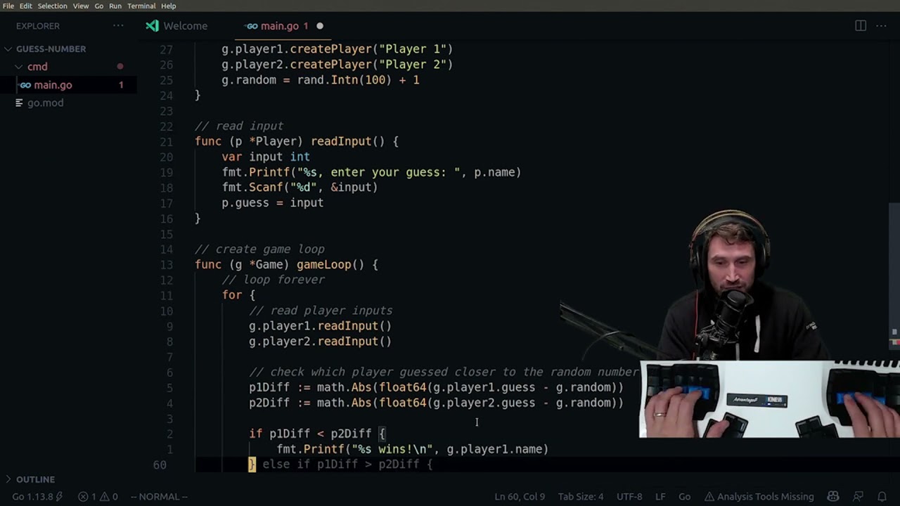 [Github Copilot] developers react for the first time!