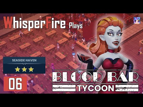 Steam Community :: Video :: Blood Bar Tycoon - Ep 06 - Story Mode ...