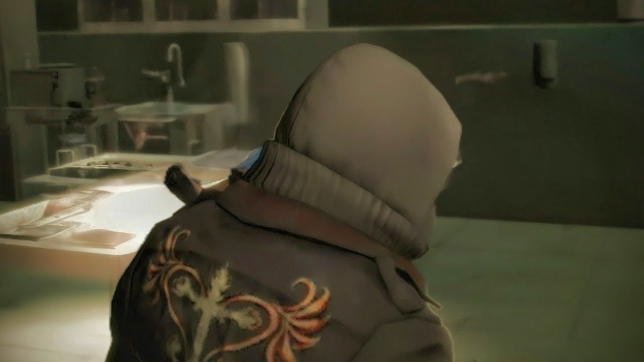 [Prototype] Pre-alpha style mod (Demo)