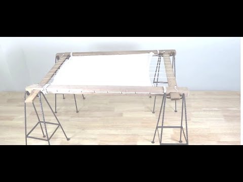 Embroidery Frame Adda - Round Wooden Embroidery Hoop -Combo Of 5 ...