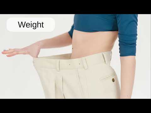 How to say "Weight" - word pronunciation and example in a sentence (Australian accent)