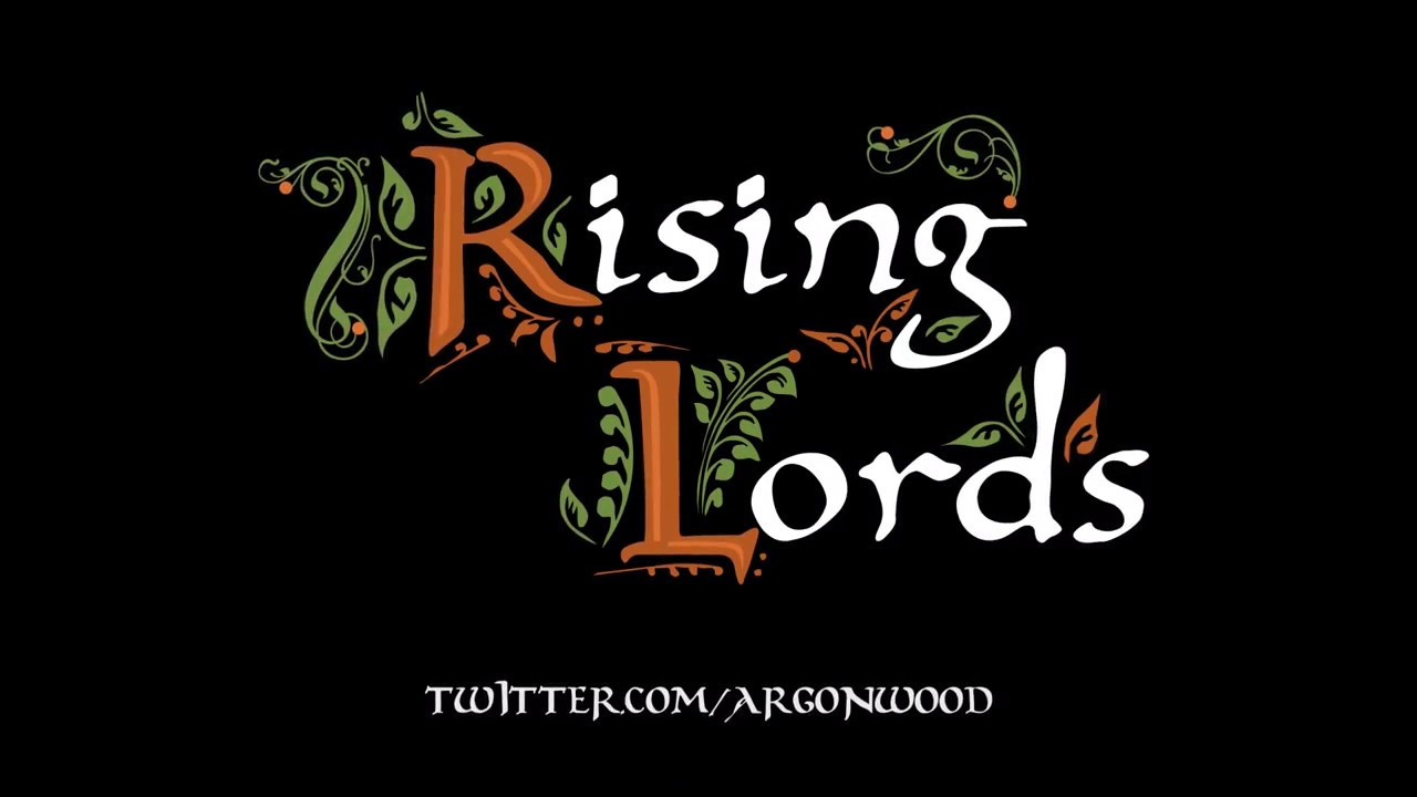 Rising Lords Game Details - Dexerto Database