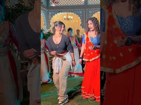 Mishirji 🔥#choreographer @radhikaparshad #youtubeshort #explorepage #youtube #viral #bhojpuridance