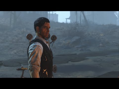 Steam Community :: Video :: [𝘍𝘢𝘭𝘭𝘰𝘶𝘵 4] Part IV - Heading out of ...