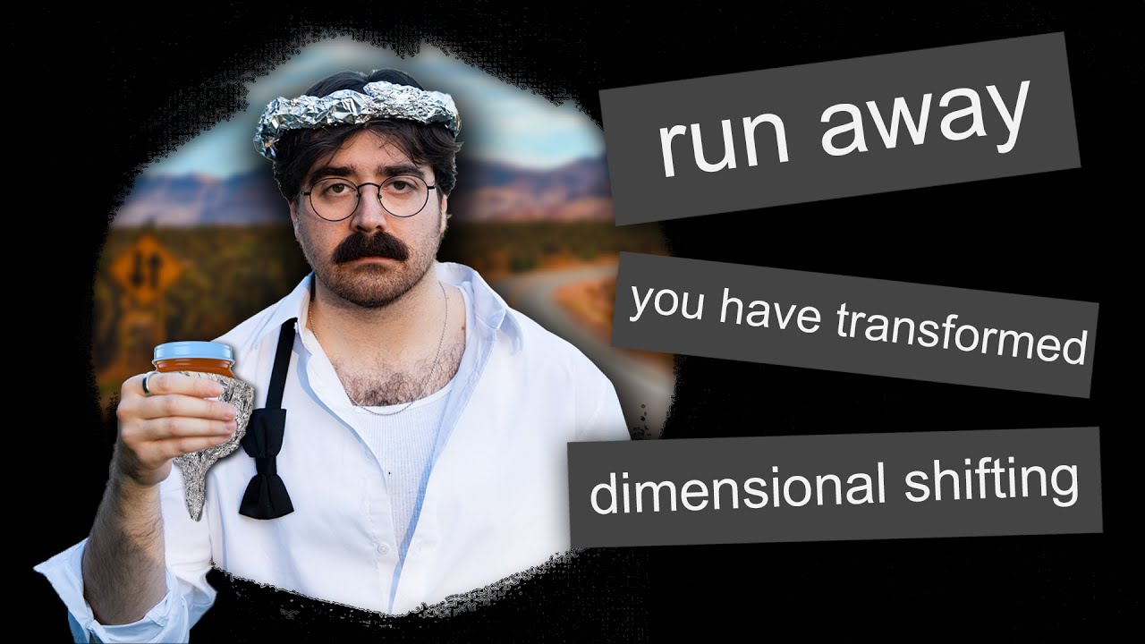 ChatGPT made me delusional