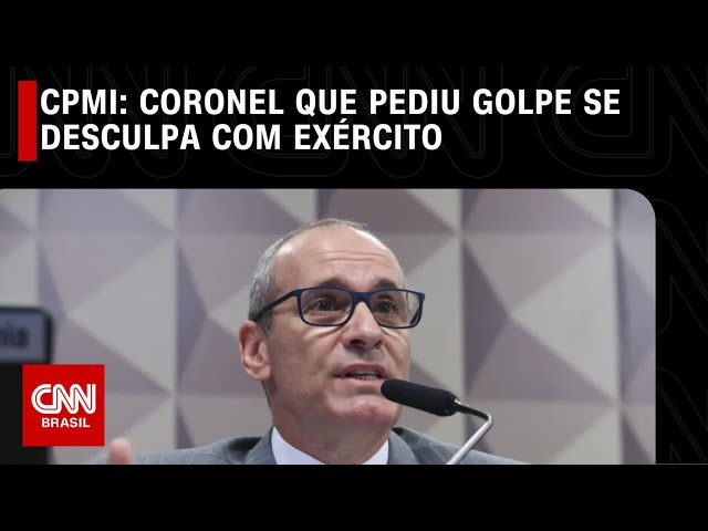 Depoimento Do Coronel Na Revista Veja Online
