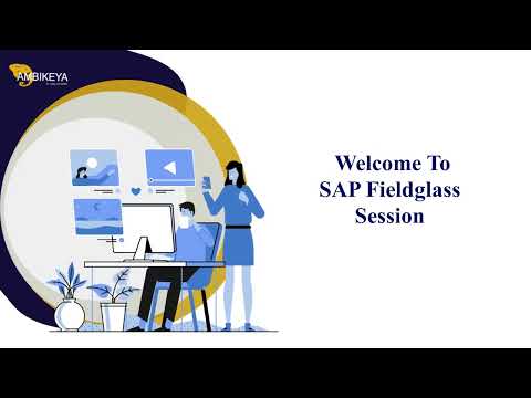 SAP Fieldglass Session || SAP FIELDGLASS || Ambikeya