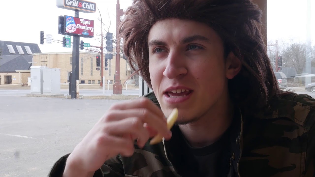 Escape From Forest Lake | Movie 2020