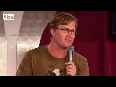 Chicago - Comedy Cuts - Kurt Braunohler - Missed Connection | Just for Laughs | TBS
