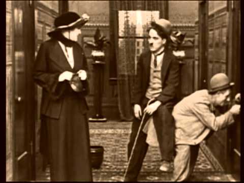 A Night Out 1915 – Movies From The Silent Era