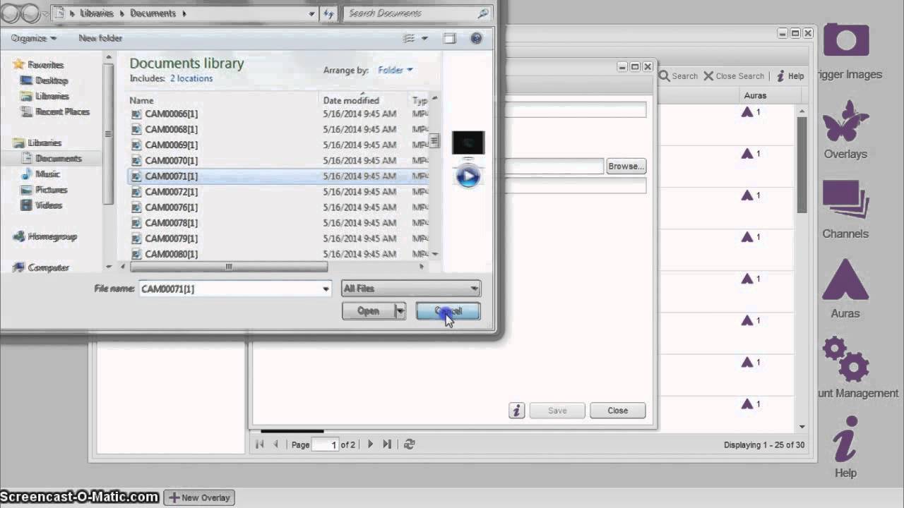 Yearbook Tutorial: Aurasma Basics