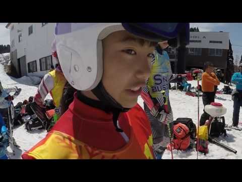 K.Karin's GS @Nozawa 2017.5.4.