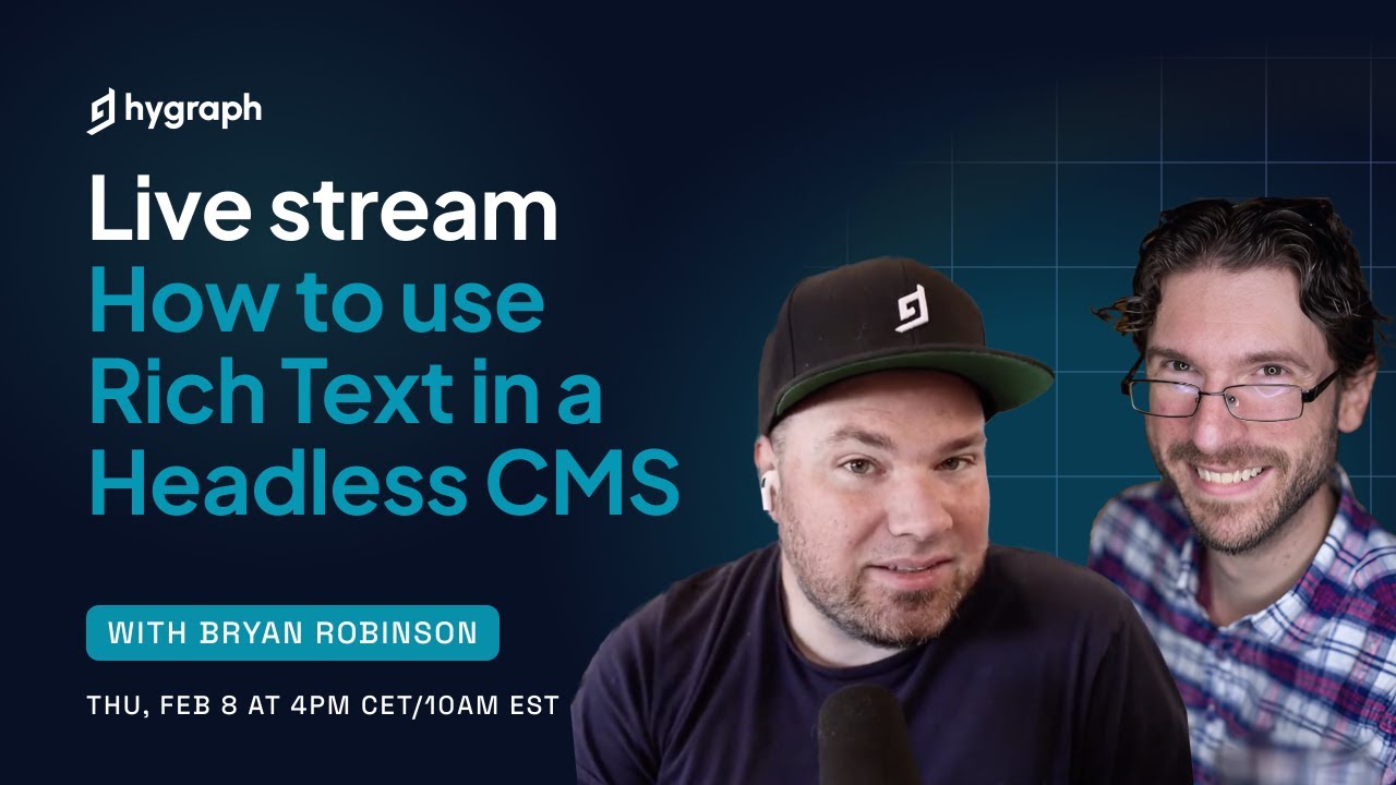 How to use Rich Text in a Headless CMS