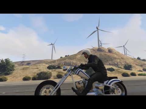 Steam Community :: Video :: GTA V - Custom Bikes -LCC Hexer