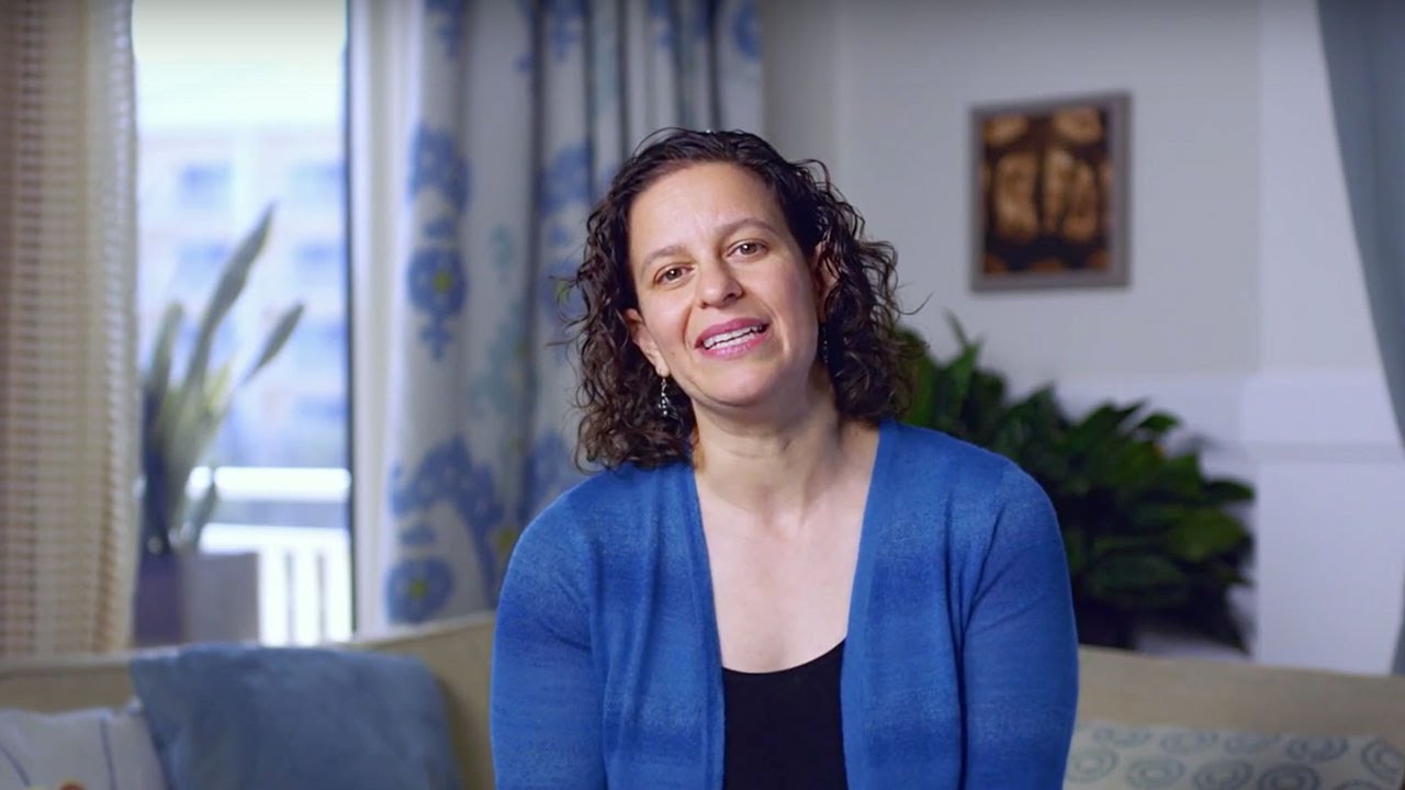 Is it harmful for him to cry himself to sleep? - Dr. Lisa Meltzer