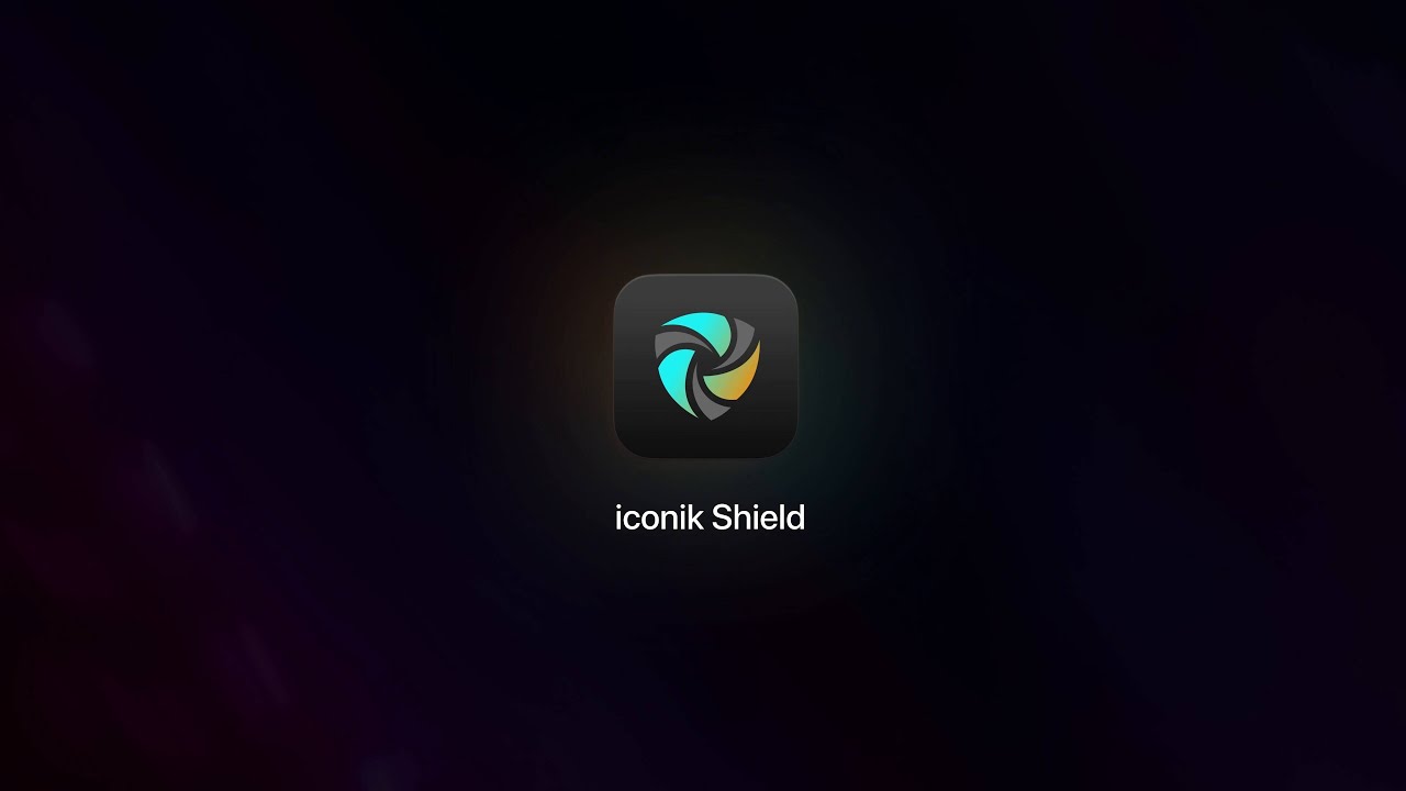 Secure Your Media with iconik Shield