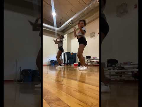 Highschool Basketball Cheer (We Shake The Best)