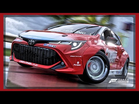 Steam Community :: Video :: Forza Horizon 5: [DLC] Formula Drift #411 ...