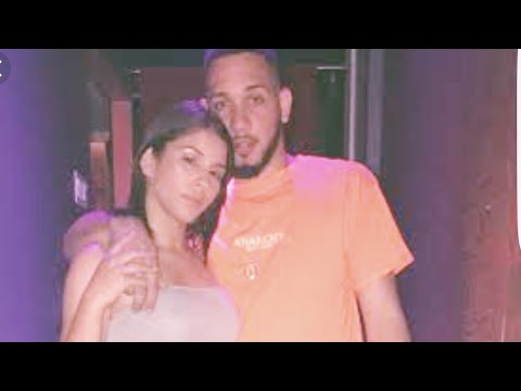 Chicklet HF not happy with Chris Brown following Maleni Cruz on IG!