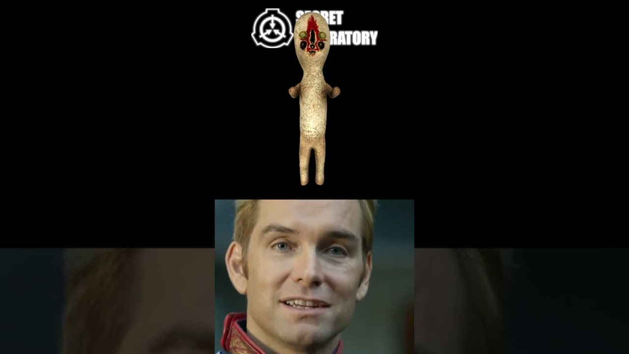 SCP: Secret Lab - SCP Rankings