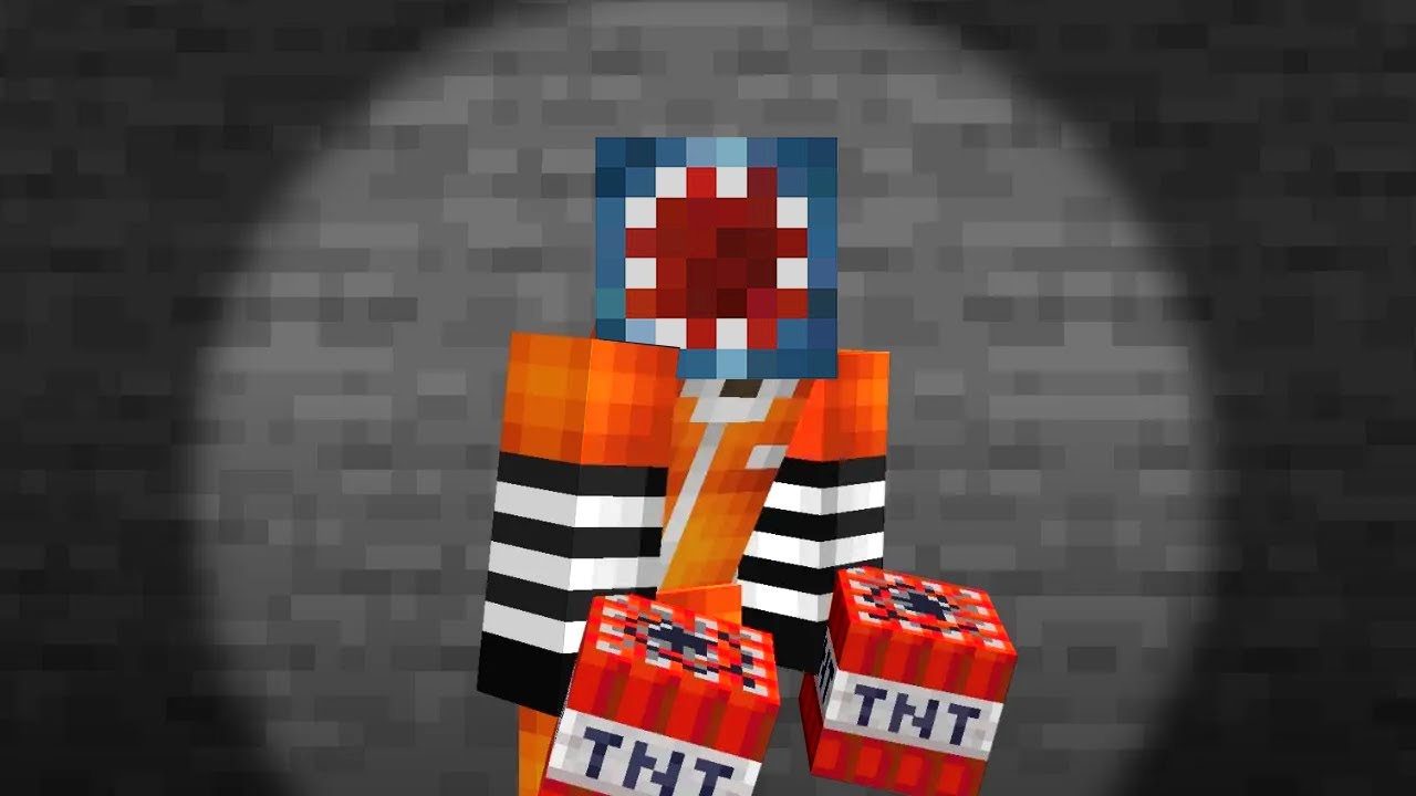 Pranking Minecraft's Greatest Prankster