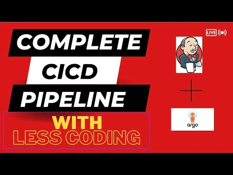 AWS CodePipeline Tutorial - Build a CI/CD Pipeline on AWS