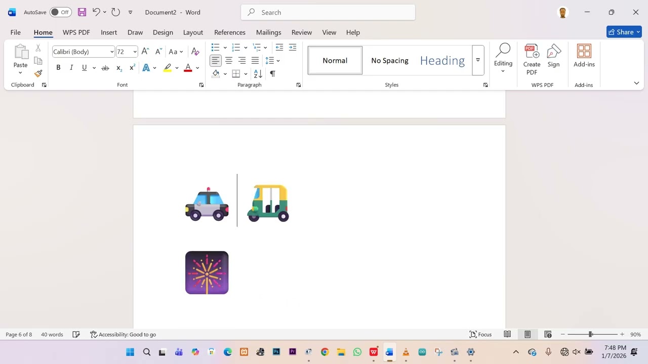 BASIC COMPUTER SKILLS EP 13