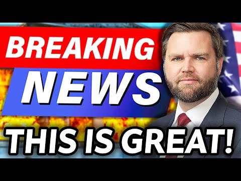 BREAKING NEWS: JD VANCE MAKES A TERRIFIC STATEMENT IN FAVOR OF AMERICAN GUN CULTURE...