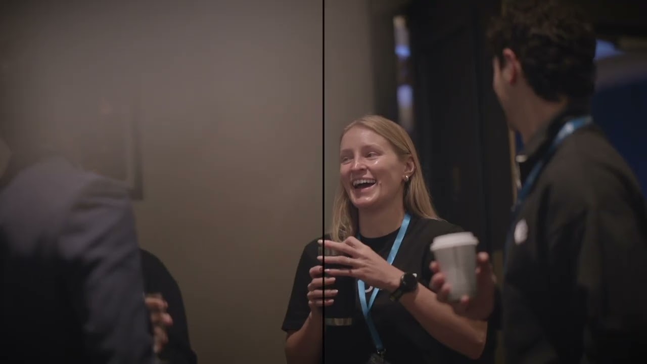 DES 2025 Recap & Highlights