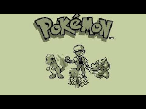 how to play pokemon red in macbook [ easy steps ]!!